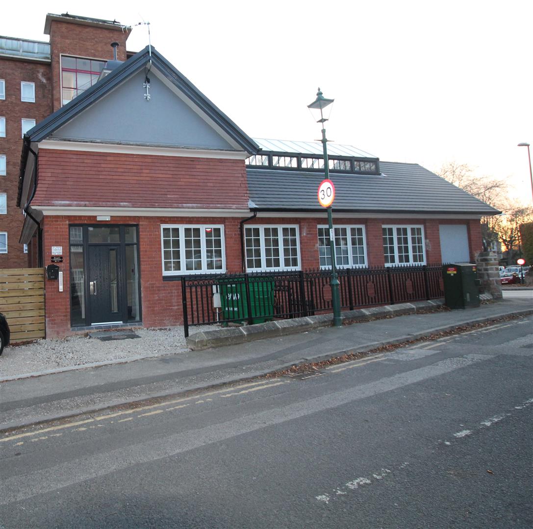 Woodborough Road, Nottingham - Clark Estates